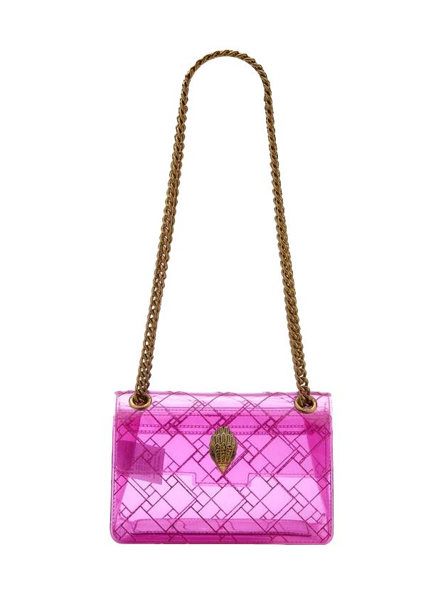 KURT GEIGER KURT GEIGER Mini Kensington Convertible Crossbody Bag